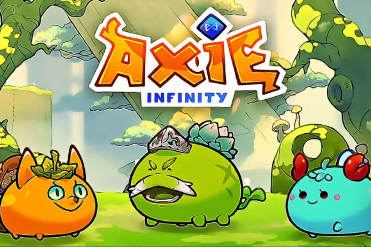 ¿Qué pasó con el juego NFT Axie Infinity? - 3 años después del auge