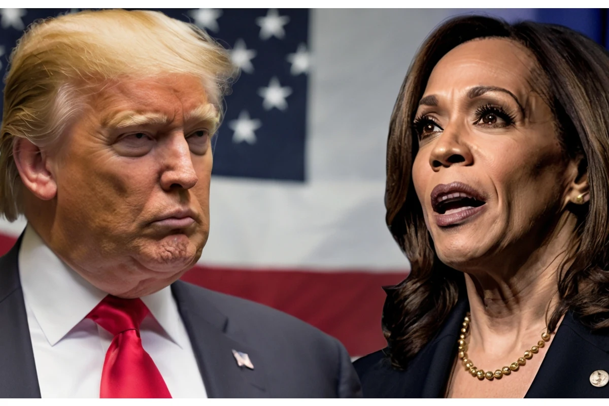 ¿Qué pasa si Trump gana en 2024? Las consecuencias podrían...
